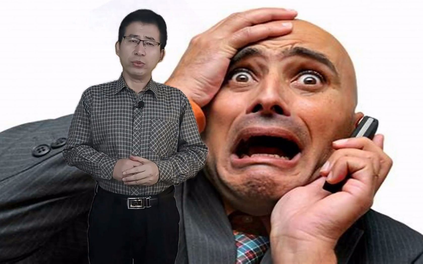 如何才能活出真实的自我,做最好的自己,过最好的生活,你需要它