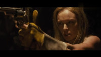 枪战猛片!美女被残暴赌徒疯狂劫持后,上演俄罗斯死亡左轮
