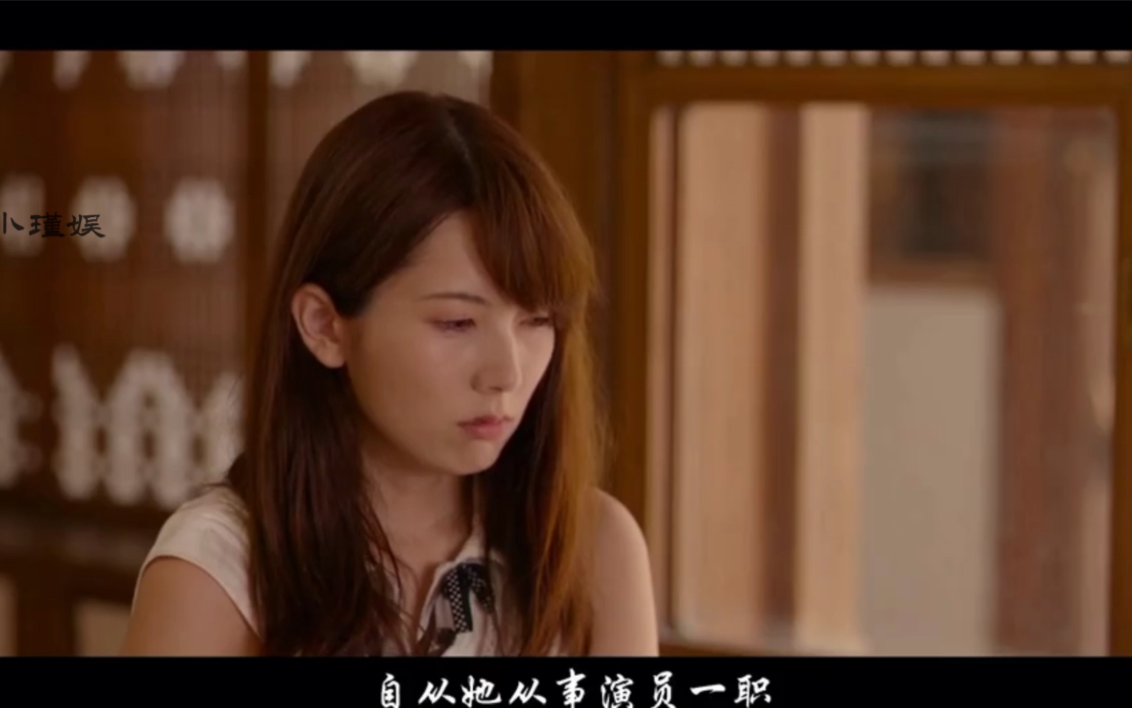 【电影解说】波多野姐衣本色出演,非常感人