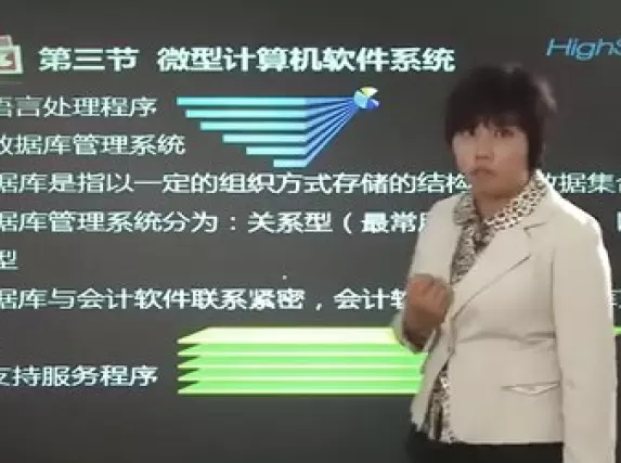 05、第二章3 微型计算机软件系统
