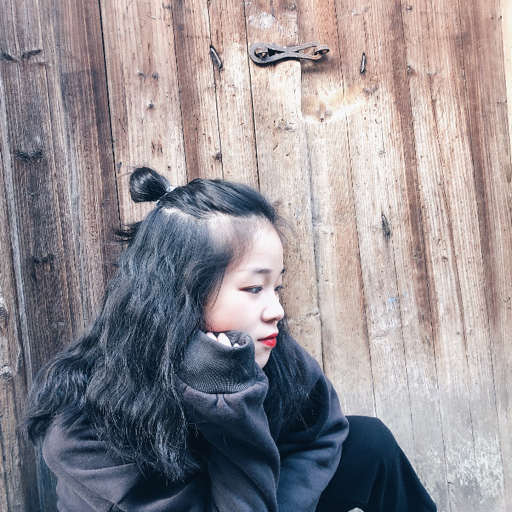 混血宝妹妹 
