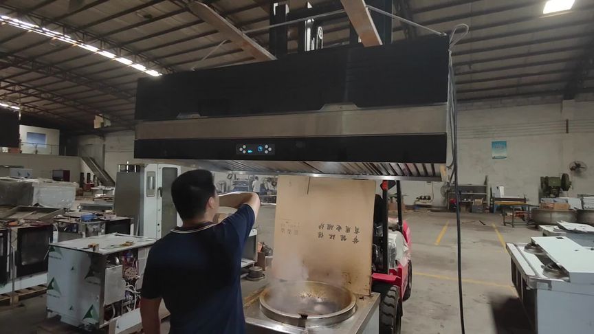#商用厨房设备 #源头实力厂家 #工厂实拍视频 #全国发货欢迎合作