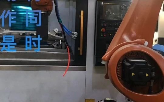 UG数控编程 大家都知道加工中心刀库用于存放刀具,它是自动换刀装置...