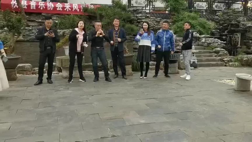 新时代文明实践活动