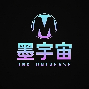元宇宙墨鱼 