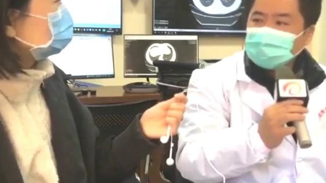 新型冠状病毒肺炎即将出现拐点,专家结合目前情形分析疫情发展