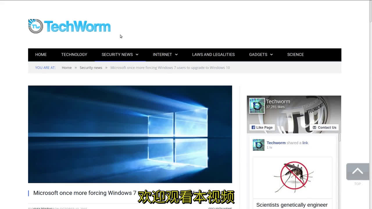 为什么我不用 Windows