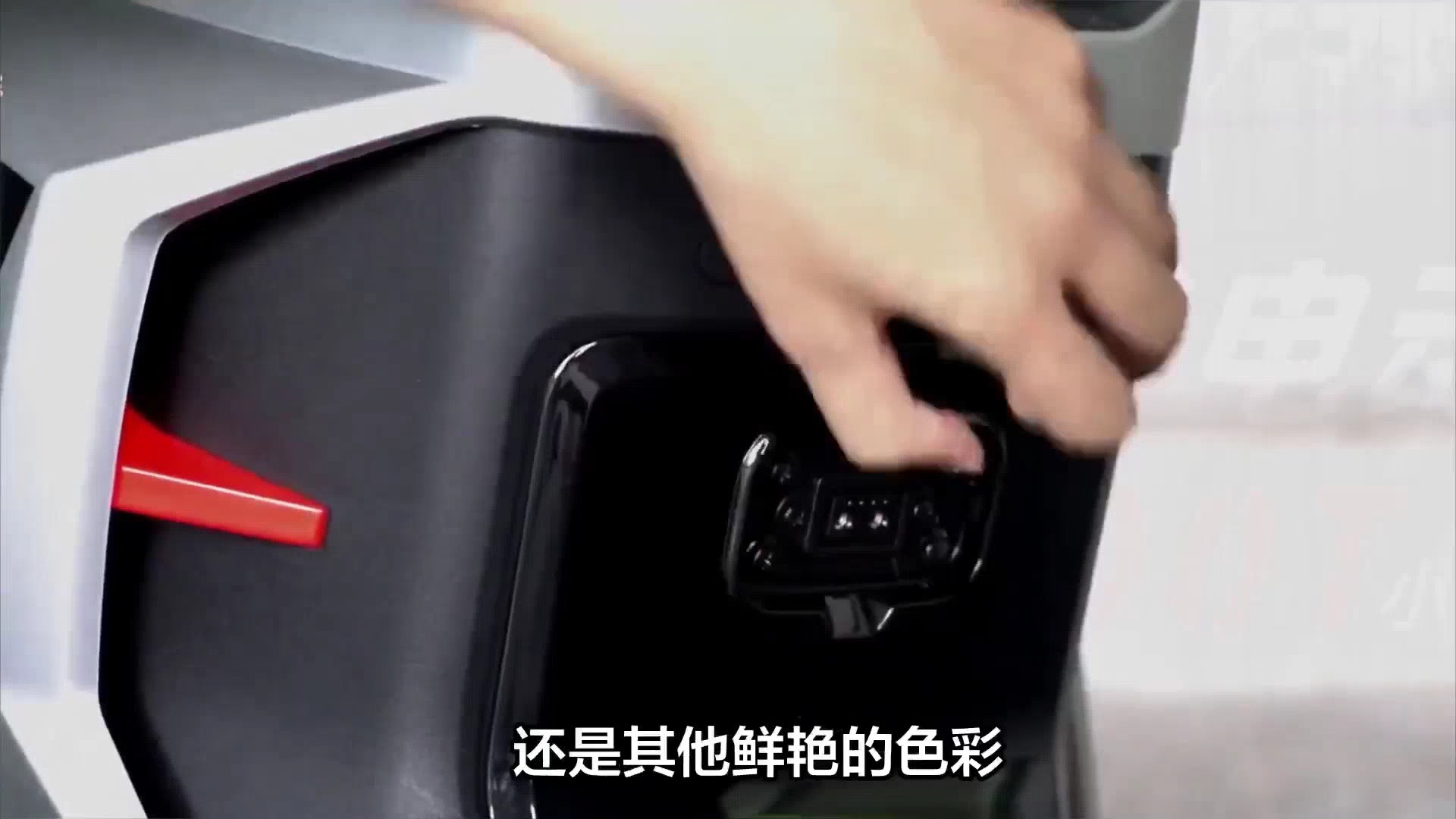小牛电动车F200爆料测评,使用一个月后防踩坑评测