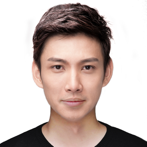 陈宇-CHENYU 