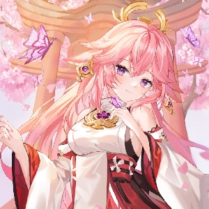 狂三家的椎名真白 