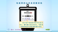 物理小课堂-5分钟学会电能表的使用和读数
