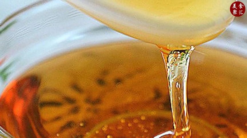 自制转化糖浆的做法:自己学会制作后,就再也不用去买了!