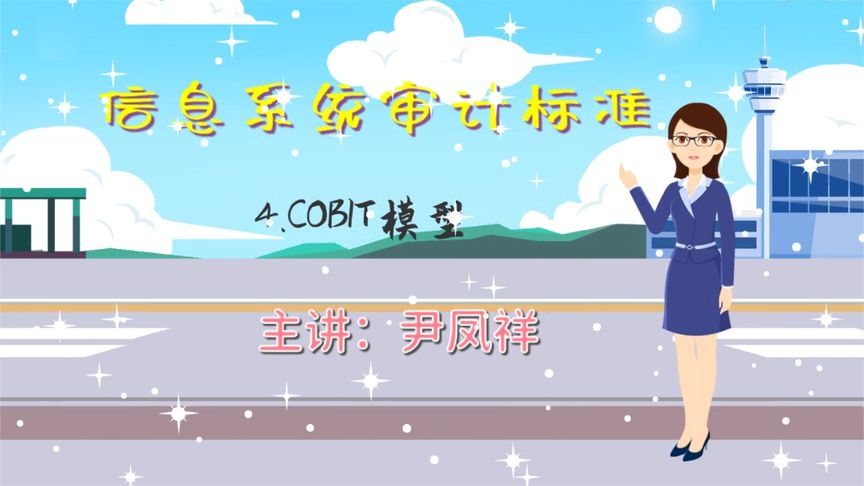 信息系统审计标准@抖音青少年