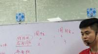 ...之比是2:3,它们的体积比是5:6,圆柱和圆锥高的最简单的整数比是_。