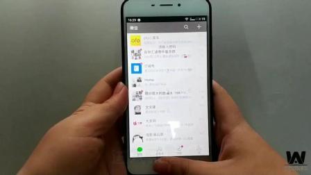 教你用微信制作表情包,再也.