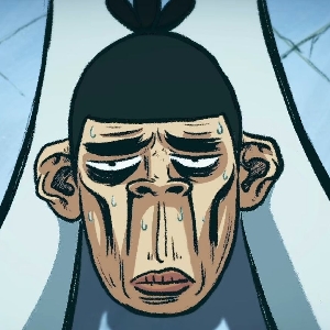 我不是老菜鸡 