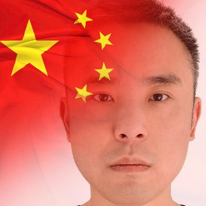 爱国者捣蛋王 