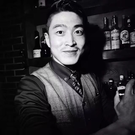 酒越久wayne 