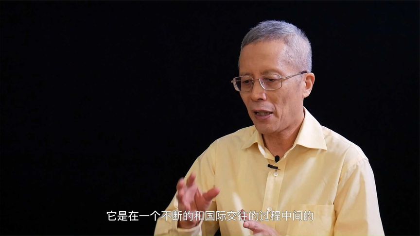 徐老师专访:中国人第二波语言文字改革:字母拼音的推广