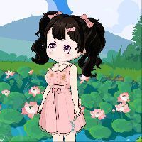 猫小八动画1 
