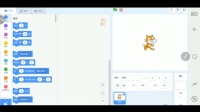 scratch少儿编程: 入门: 代码: 音乐
