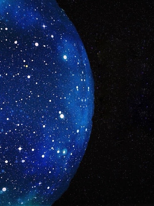 宇宙是有限的吗如果是的话那宇宙边界之外又是什么