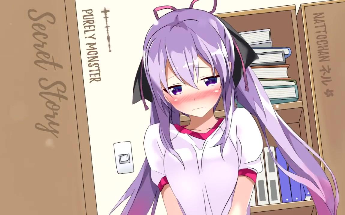 【OP·我喜欢的是妹妹但不是妹妹】Secret Story