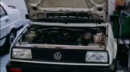 #买车 你喜欢洗车还是改装二手车?