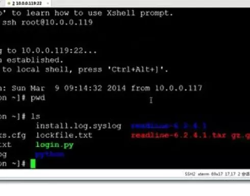 老男孩python-13-第二关课前思想