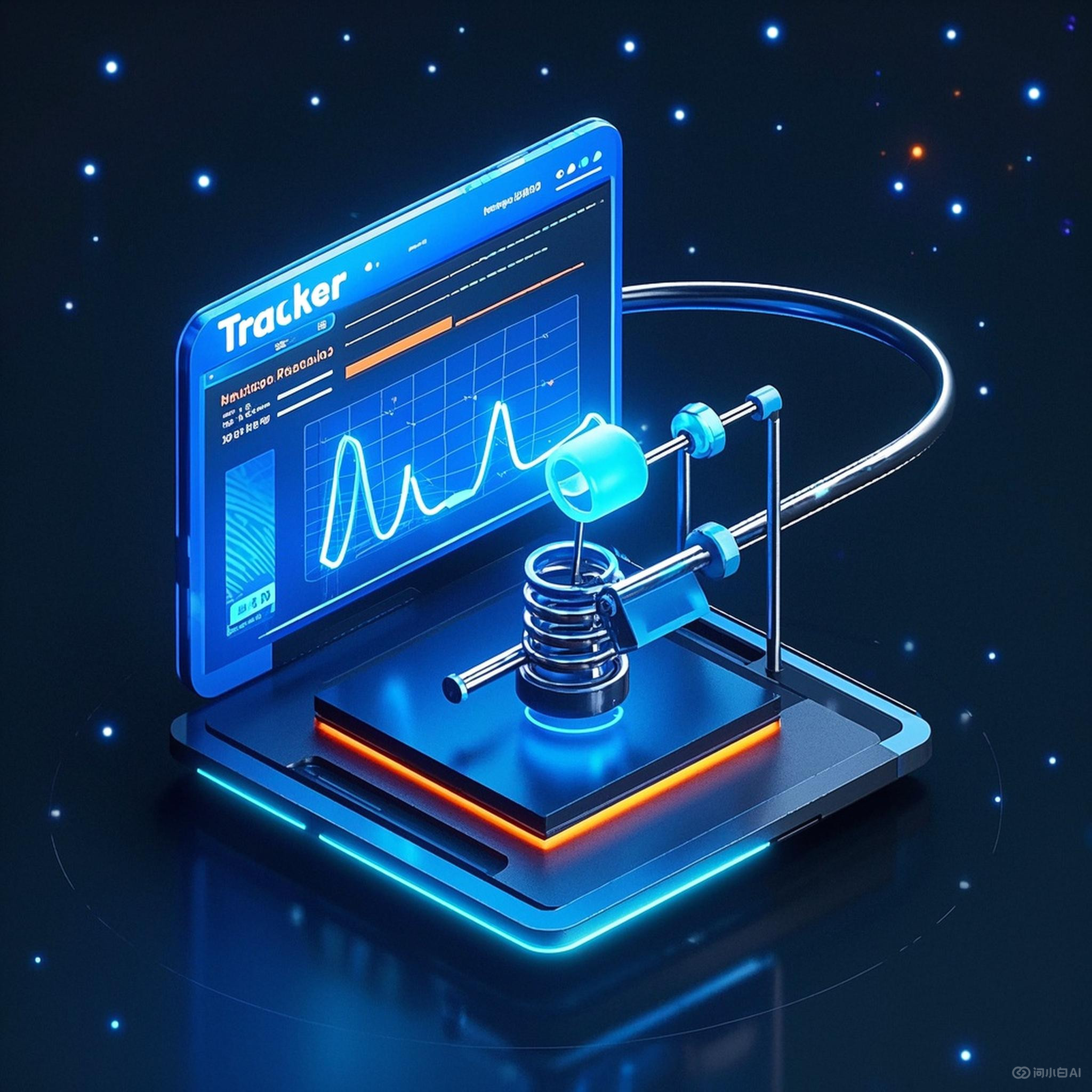 Tracker软件与物理教学 