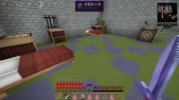 我的世界※Minecraft※吸血鬼世界 Ep.15 启动彩色传送门