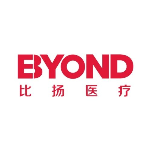 比扬医疗 