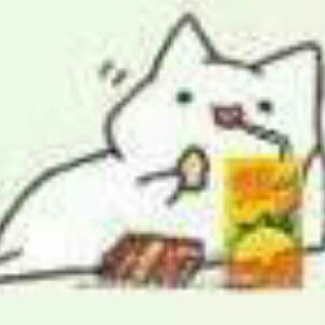 潇潇酱是小甜饼吗 