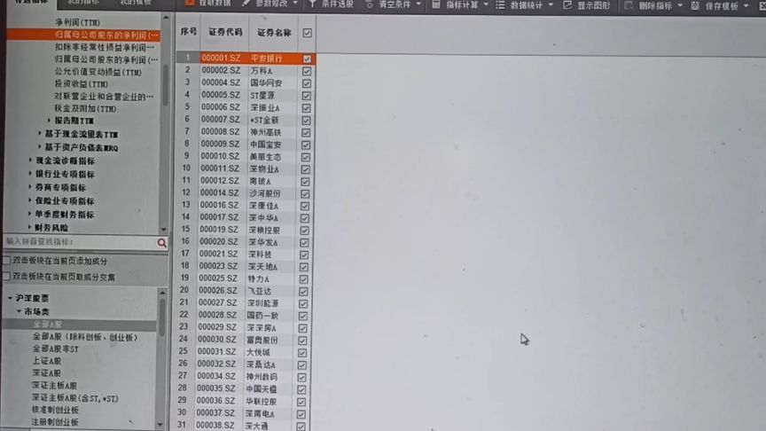 低位低估值的股票怎么选?