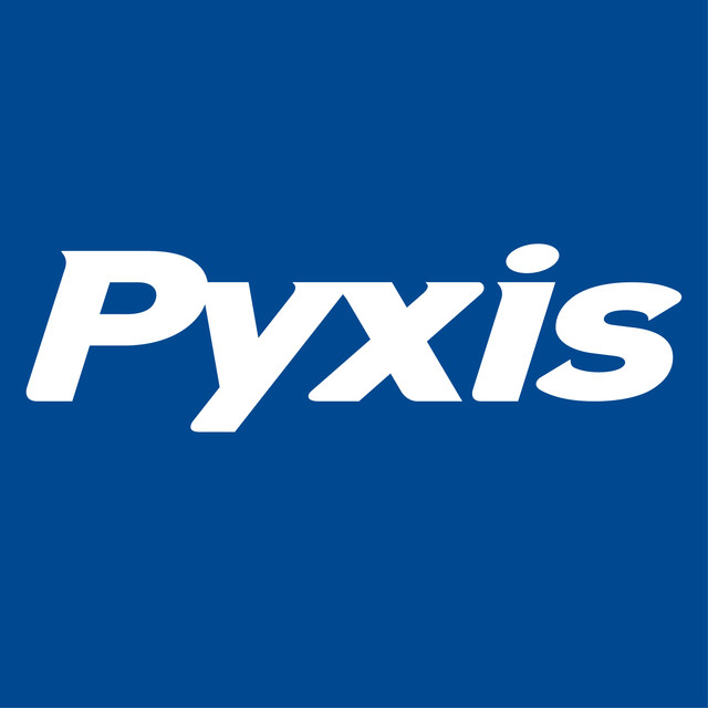 Pyxis启盘科技 