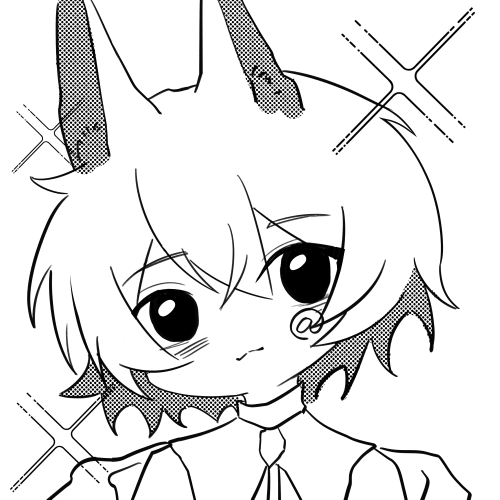 兔籽鲸Usagi 
