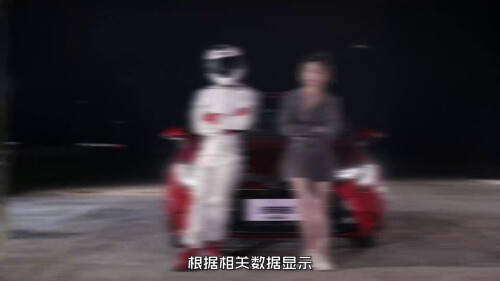 全网首测!PCS夜间预碰撞安全系统,黑夜真的能防撞吗?