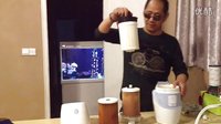 安利益之源净水器换新滤芯,让家人喝好水!水专家蔡