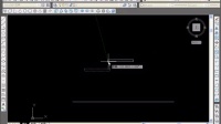 AUTOcad2014从入门到精通_14.2.4 绘制推拉门