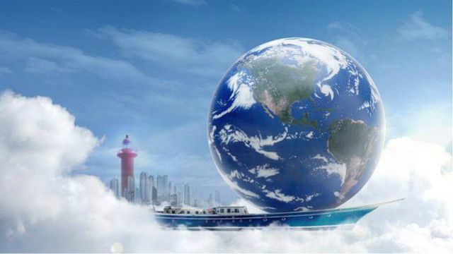 化学大师:质量守恒定律——人类消失后的世界