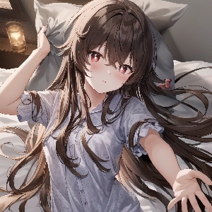喜欢原画的画渣 