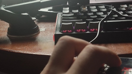 键盘连点器测评