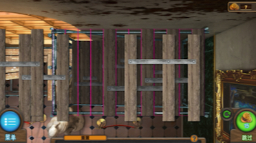 《密室逃脱7环游世界》6博物馆完整攻略