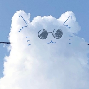 每天都要多喝热水鸭 