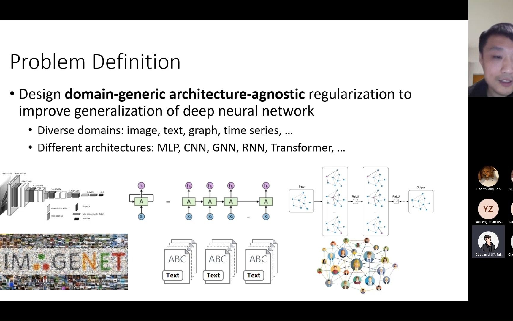NeurIPS 2022 | 稳定的神经元响应会提升模型泛化性能