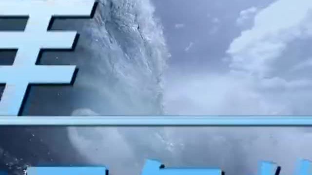 #2021世界气象日#主题—海洋,我们的气候和天气。视频来源