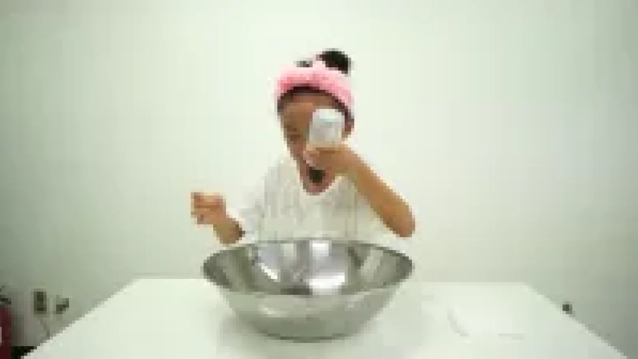KOKOCLEAN洗鼻器 使用方法【儿童篇2】