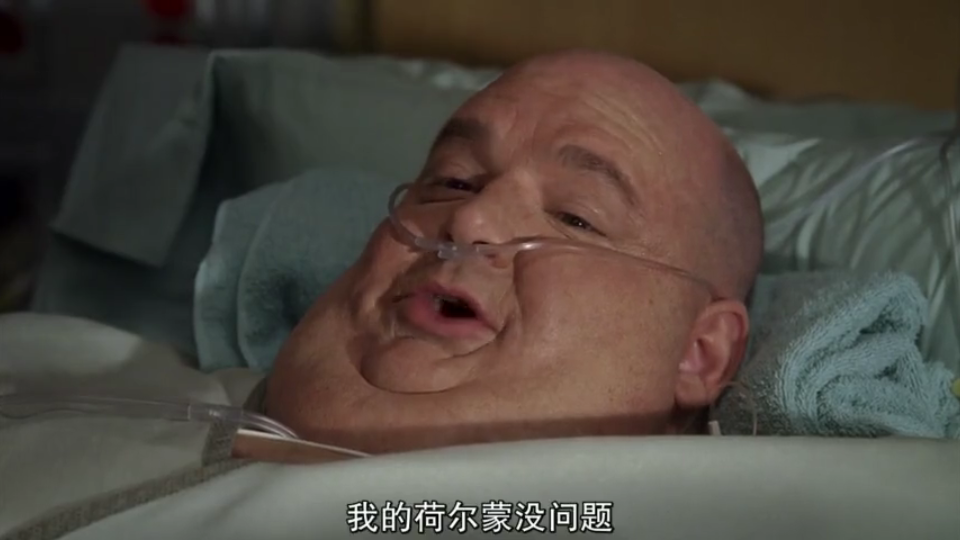医学推理剪辑-306上-肥胖症