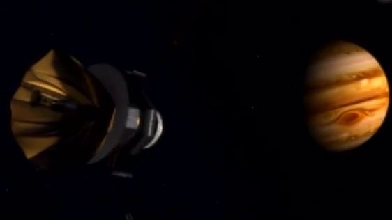 科学家努力20年,终将开始木星探测,不确定性仍然很多