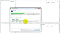 【EyeAndroid每日一练】2012.06.26 Eclipse和ADT的使用Part1